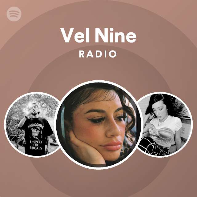 Vel The Wonder | Spotify