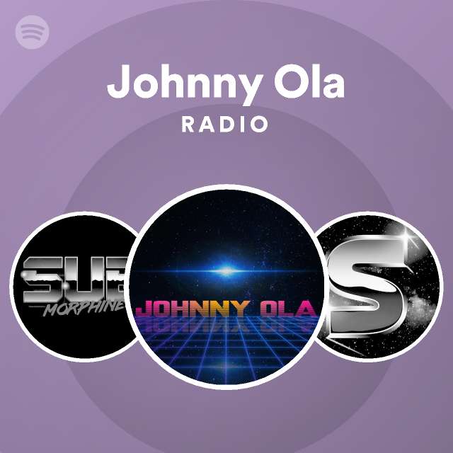Johnny Ola | Spotify