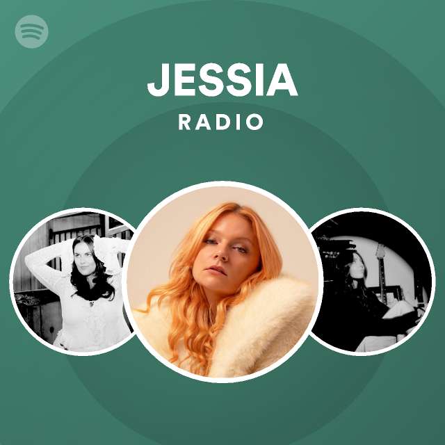 JESSIA Radio - playlist by Spotify | Spotify