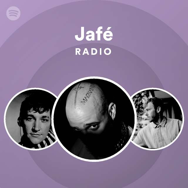Jafé | Spotify