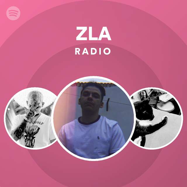 ZLA Radio | Spotify Playlist