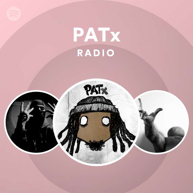 PATx | Spotify