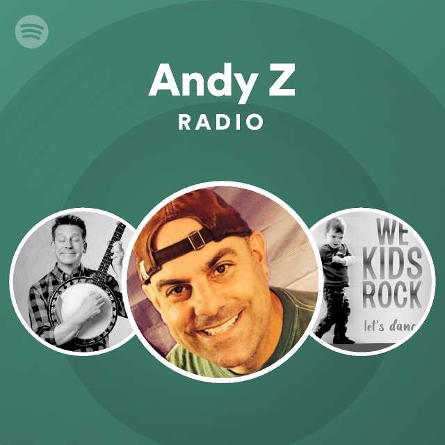 Andy Z | Spotify