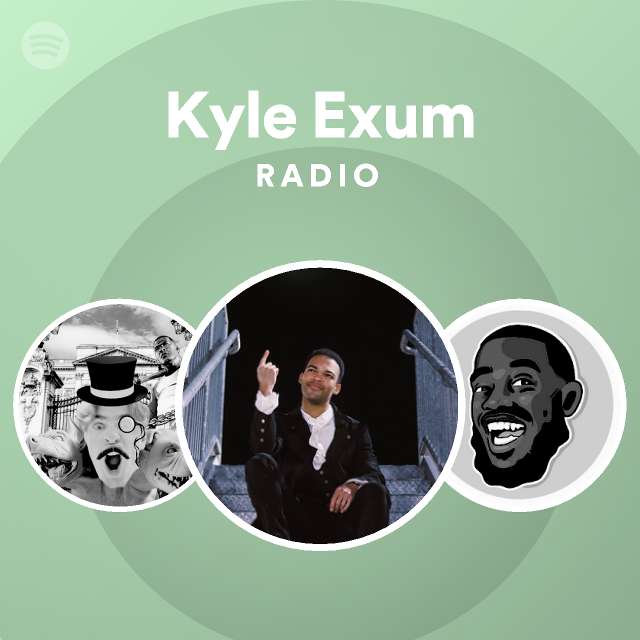 Kyle Exum | Spotify