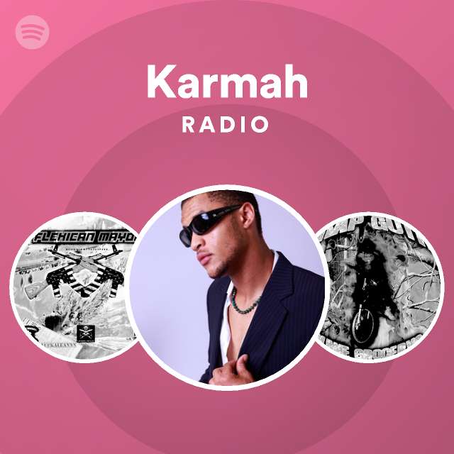 Karmah | Spotify