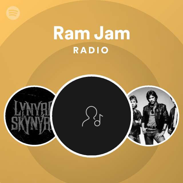 Ram Jam | Spotify