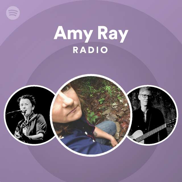 Amy Ray Radio - playlist by Spotify | Spotify