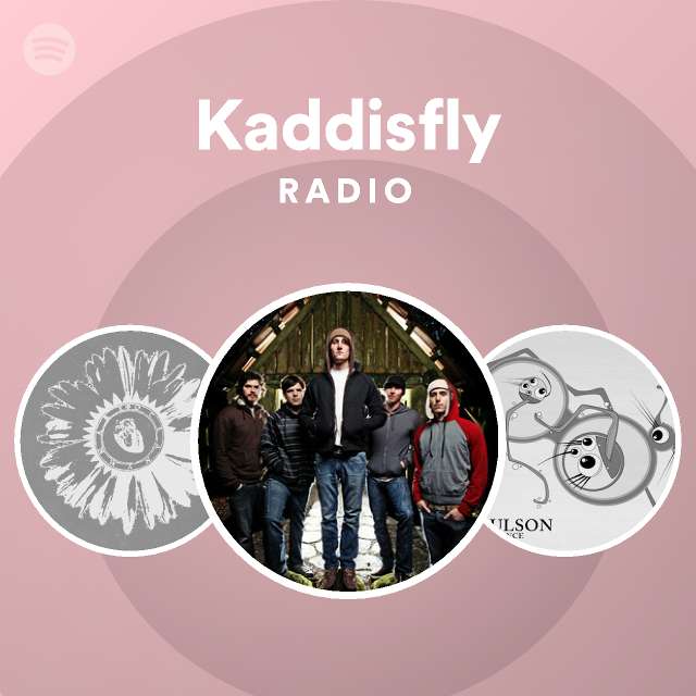 Kaddisfly | Spotify
