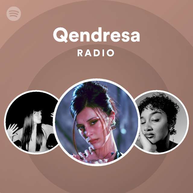 Qendresa | Spotify