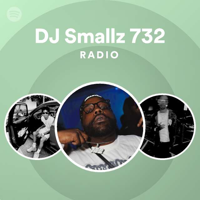 DJ Smallz 732 | Spotify