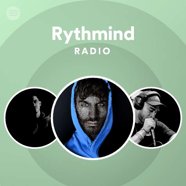 Rythmind Radio - playlist by Spotify | Spotify