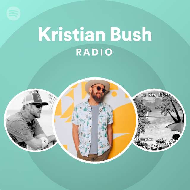Kristian Bush | Spotify - Listen Free