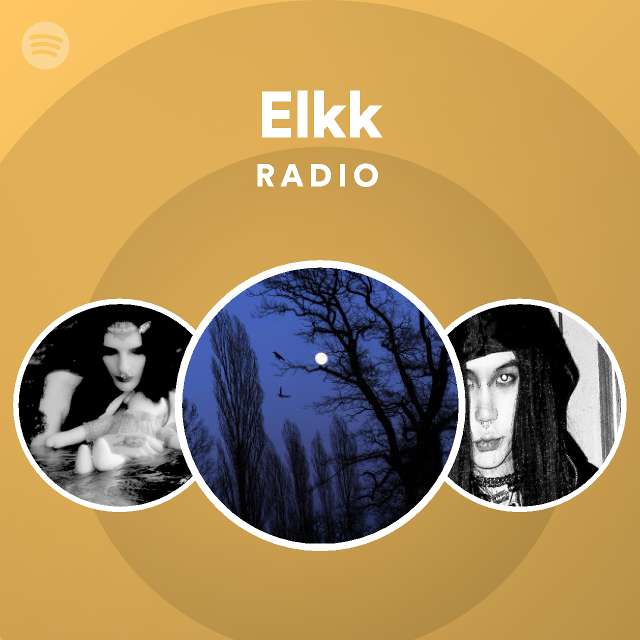 Elkk | Spotify