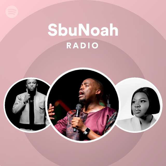 SbuNoah Radio - playlist by Spotify | Spotify