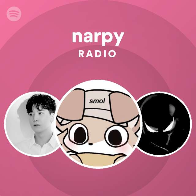 narpy | Spotify