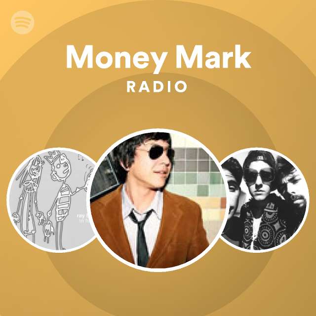 Money Mark | Spotify