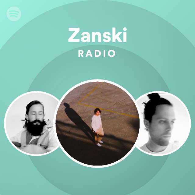 Zanski | Spotify