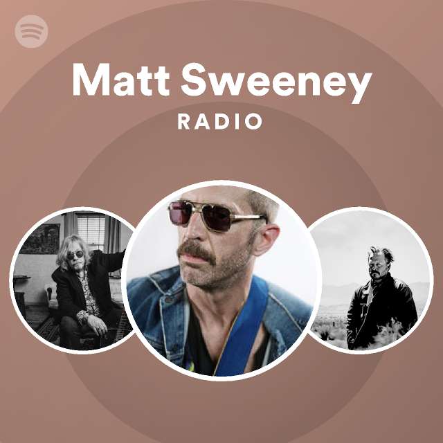 Matt Sweeney | Spotify