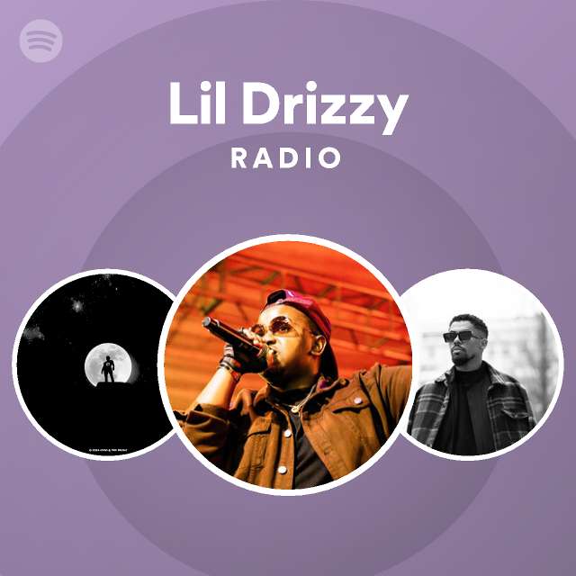 Lil Drizzy Radio - playlist by Spotify | Spotify