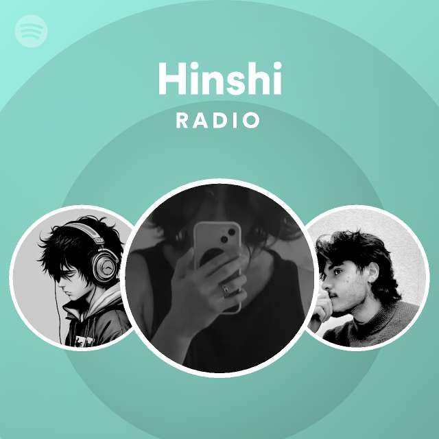 Hinshi | Spotify