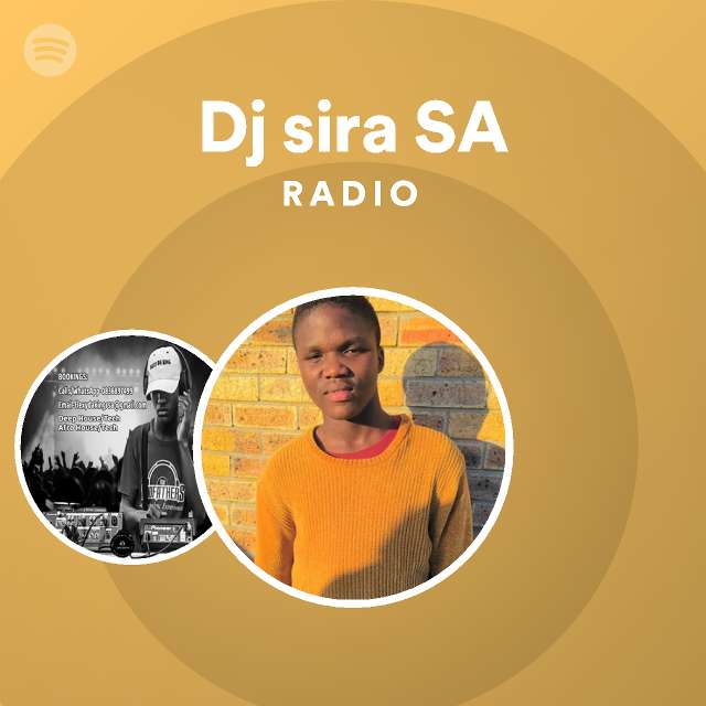 Dj sira SA Radio - playlist by Spotify | Spotify