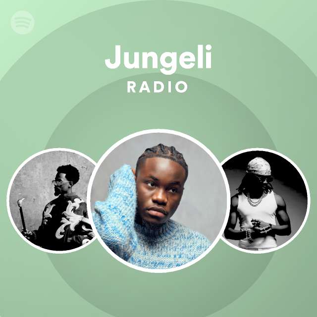 Jungeli Radio - playlist by Spotify | Spotify