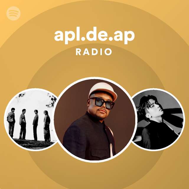 apl.de.ap | Spotify