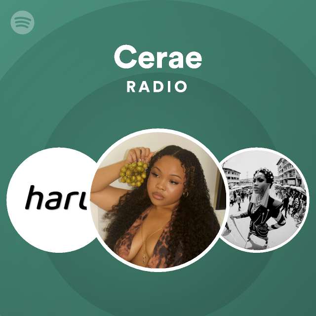 Cerae | Spotify