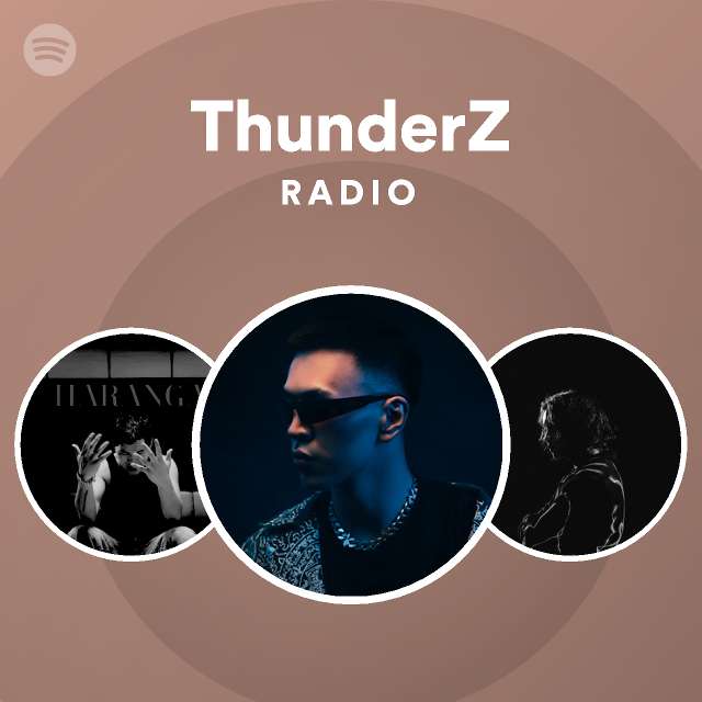 ThunderZ | Spotify