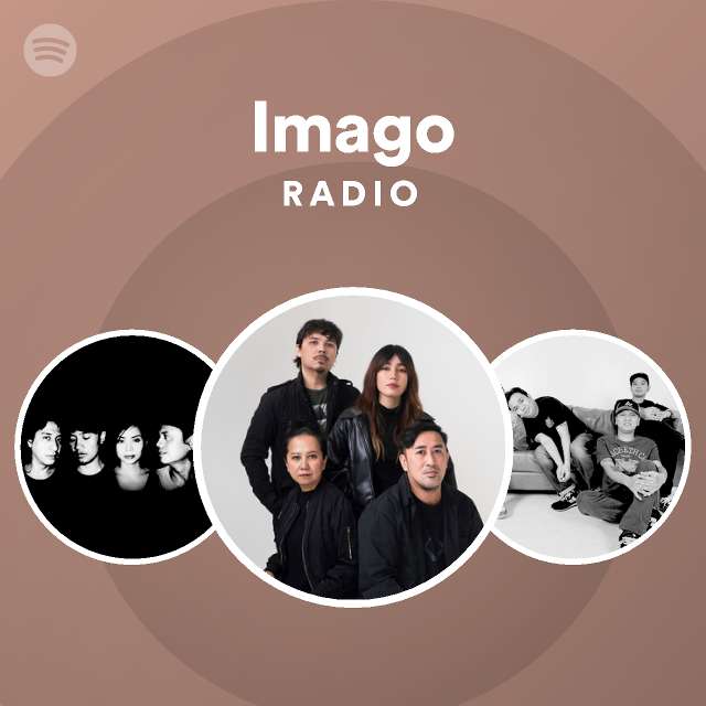 Imago | Spotify