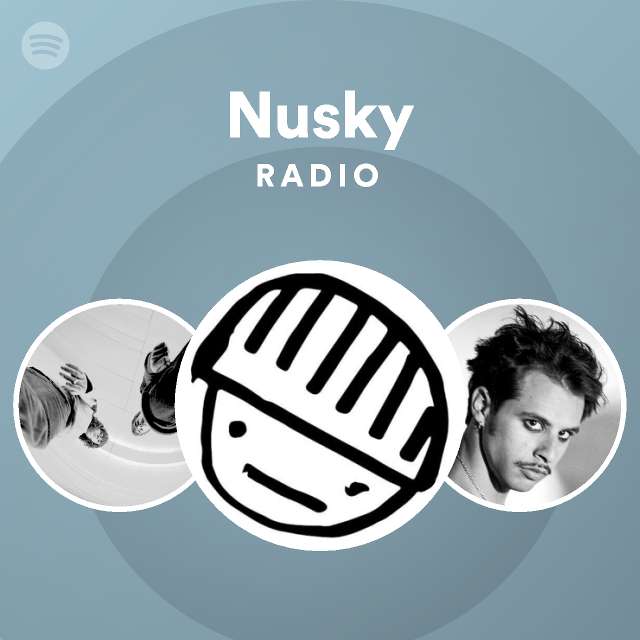 Nusky Songs, Albums and Playlists | Spotify