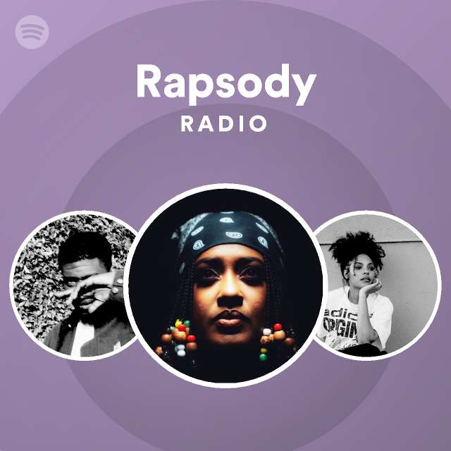 Rapsody | Spotify