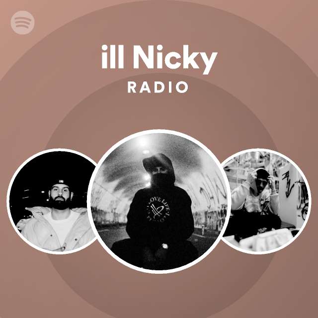 ill Nicky | Spotify