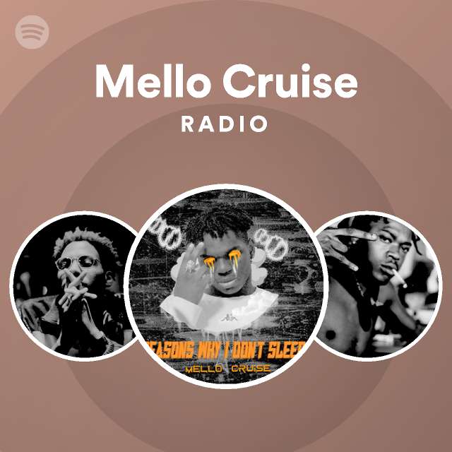 Mello Cruise Radio - playlist by Spotify | Spotify