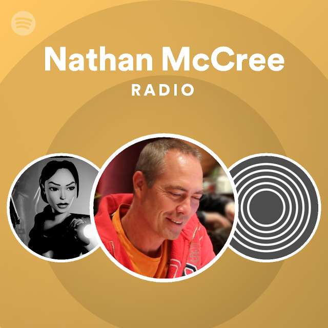 Nathan McCree Radio - playlist by Spotify | Spotify