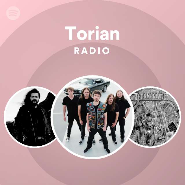 Torian | Spotify