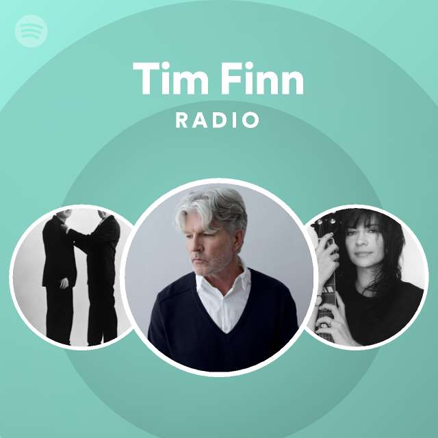 Tim Finn | Spotify