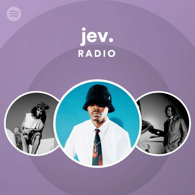 jev. Radio - playlist by Spotify | Spotify