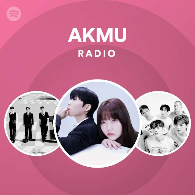 AKMU Radio | Spotify Playlist