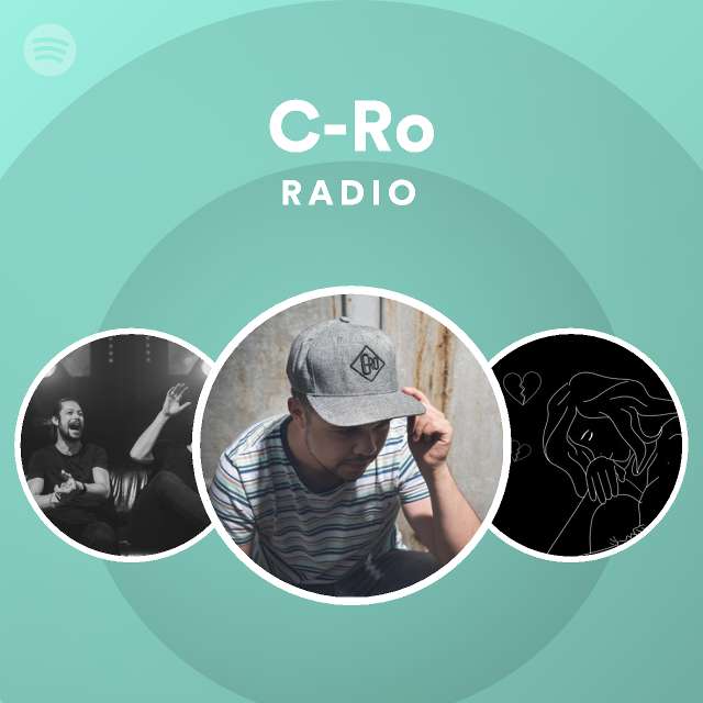 C-Ro | Spotify