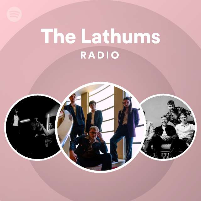 The Lathums | Spotify