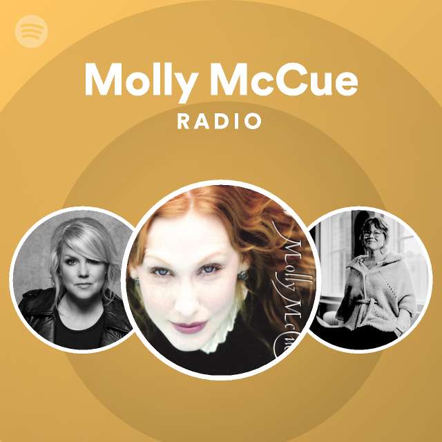 Molly McCue | Spotify