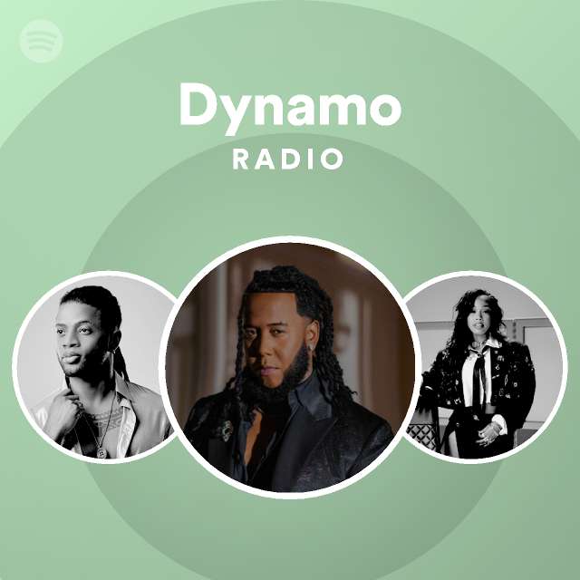 Dynamo | Spotify