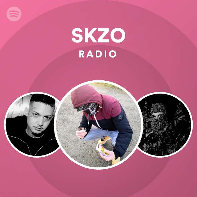 SKZO Radio - playlist by Spotify | Spotify
