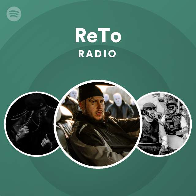 Reto | Spotify