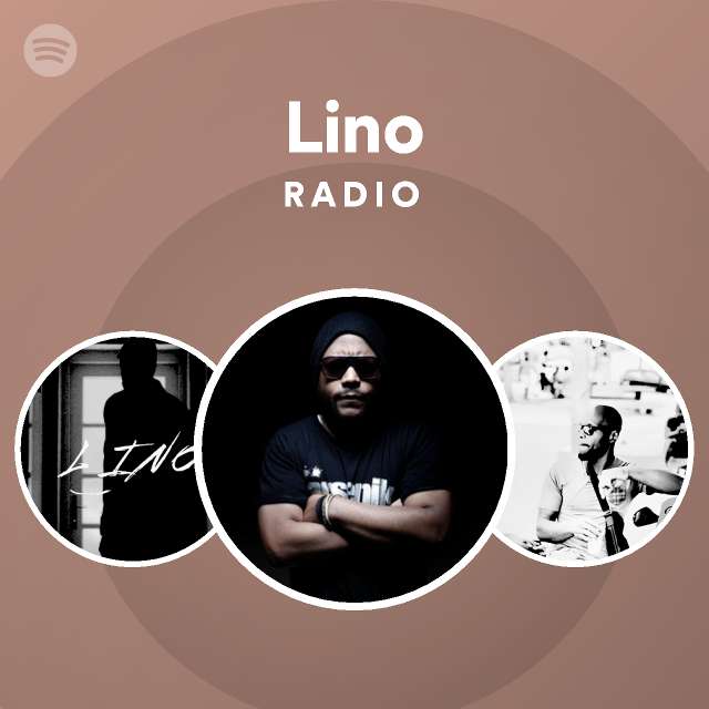 Lino | Spotify
