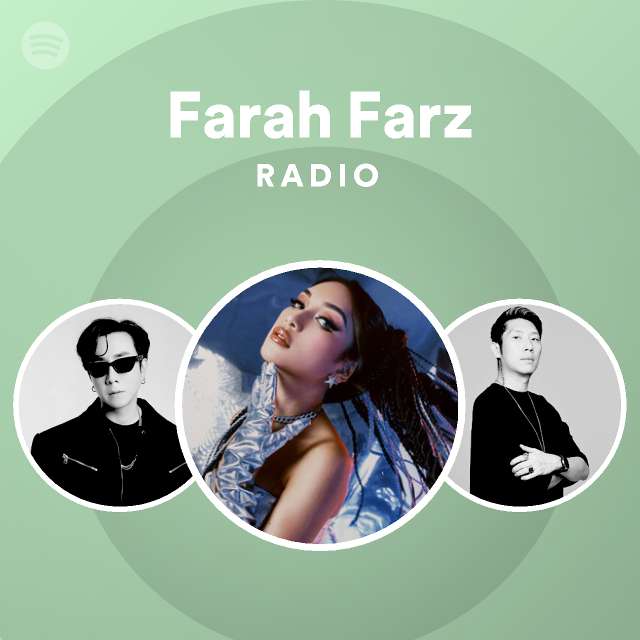 Farah Farz Radio - playlist by Spotify | Spotify