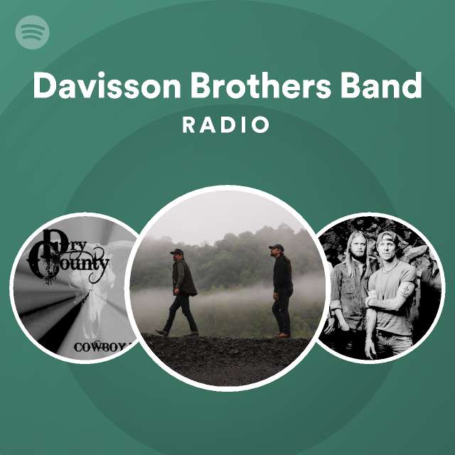 Davisson Brothers Band | Spotify - Listen Free