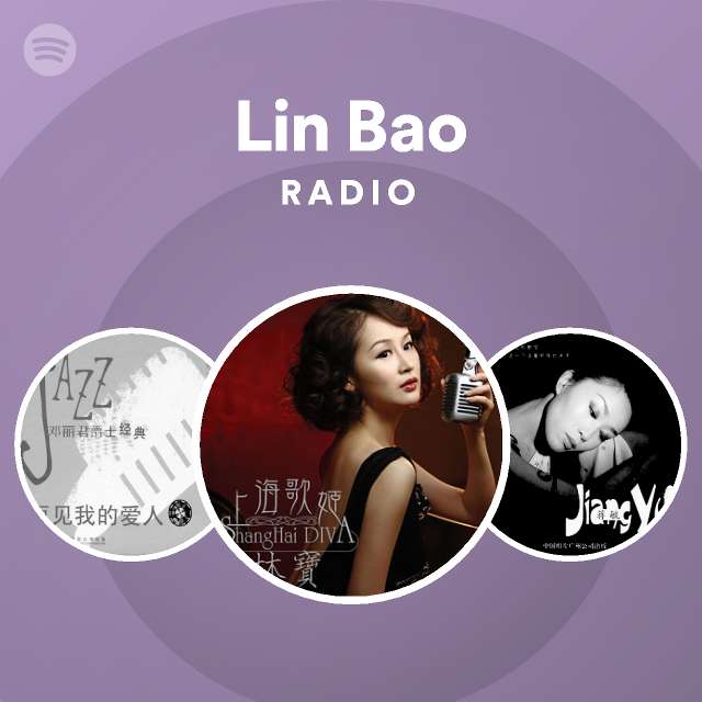 Lin Bao | Spotify
