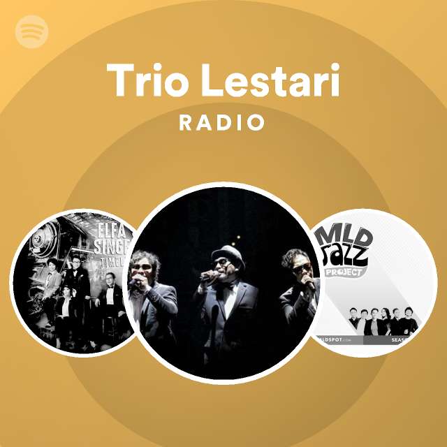 Trio Lestari | Spotify